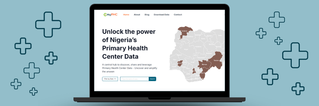 The Africa Climate Observer: Historical climate data for the continent